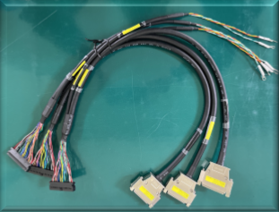 반도체 케이블|대건테크